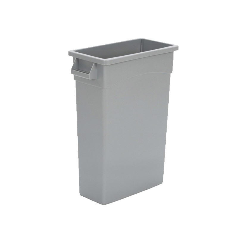 Zafacón Reciclable 20 Galones Vented de Jwins - Carballo