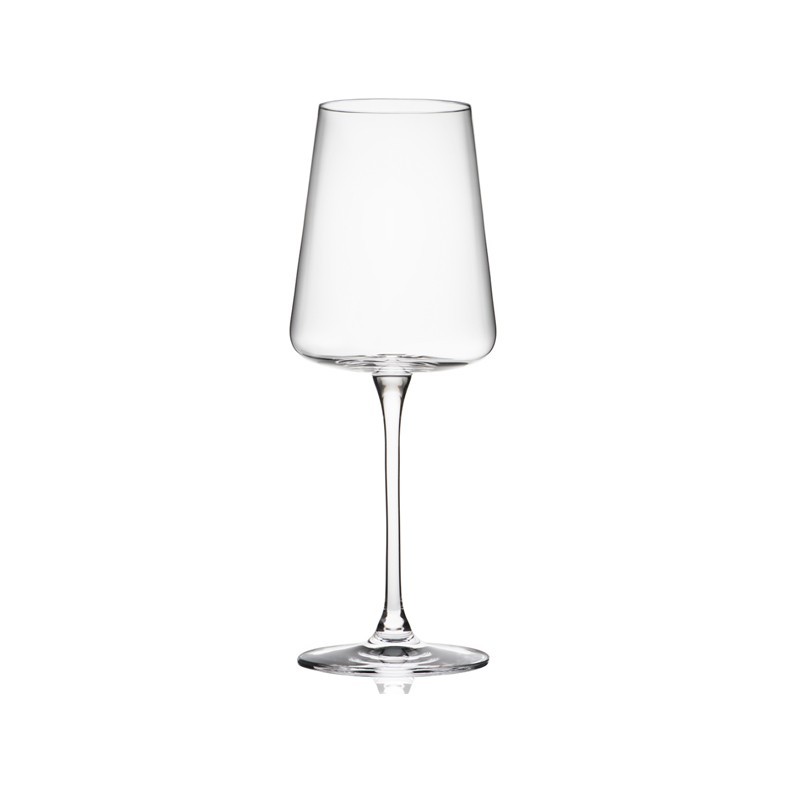 Distribuidor exclusivo de cristalería y cubertería